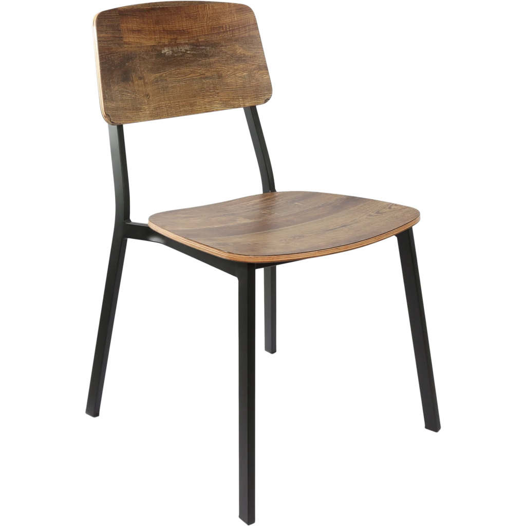 Shop Denver Chair - Ply Seat | Melbourne - Richmond Office Furniture