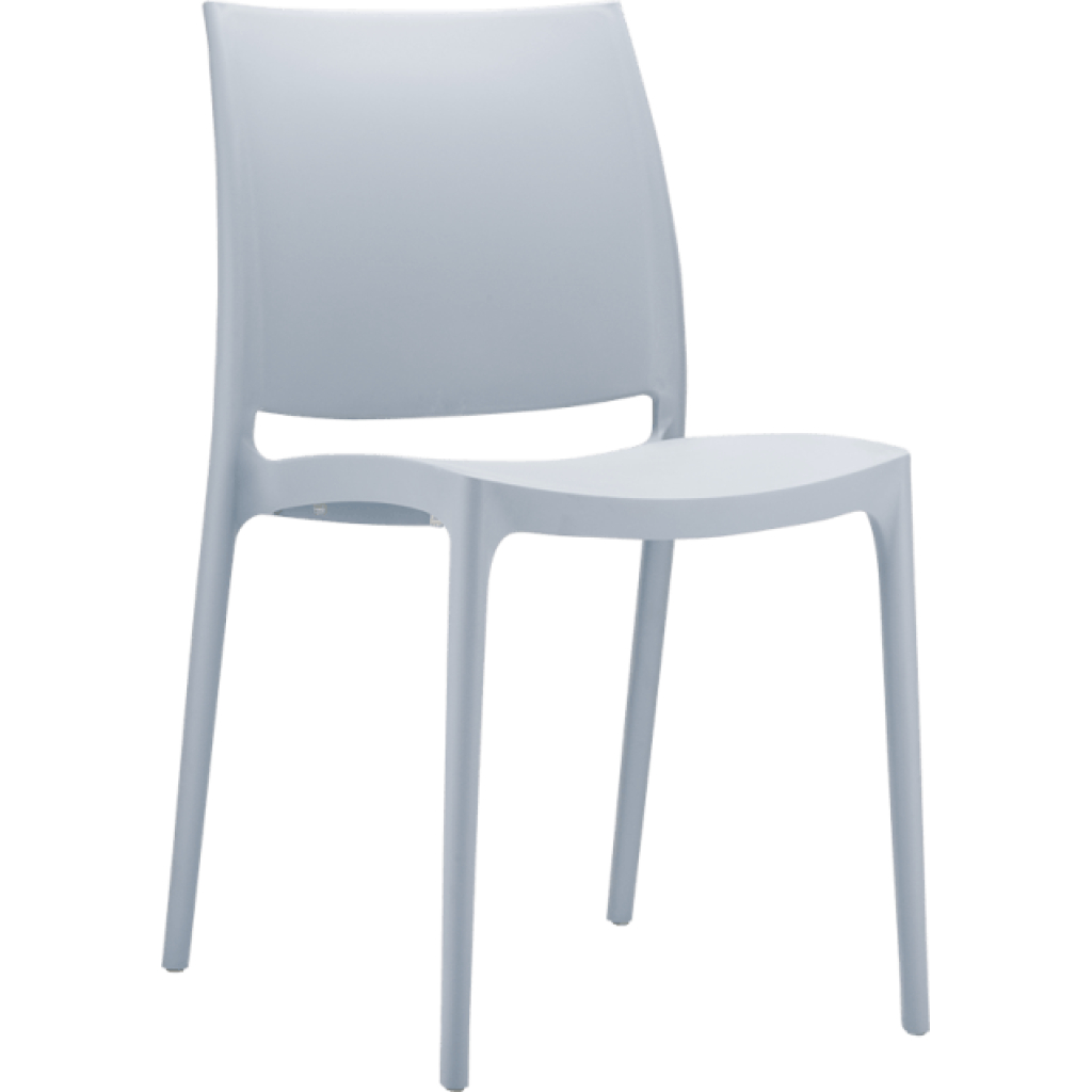 Maya Outdoor Chair Melbourne – CATAS Tested, 150kg SWL