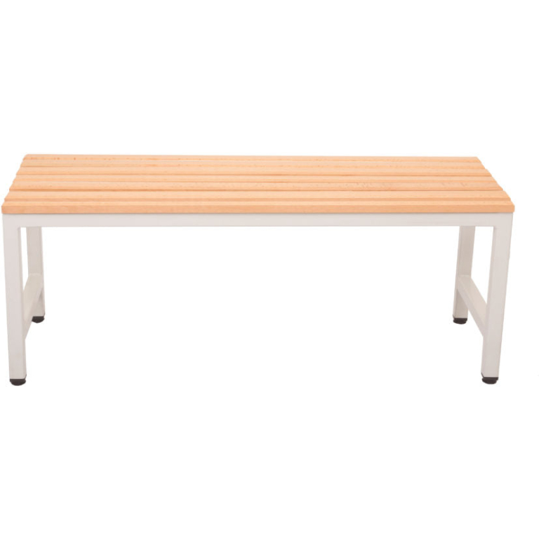 Shop Locker Bench Seat | Melbourne - Richmond Office Furniture