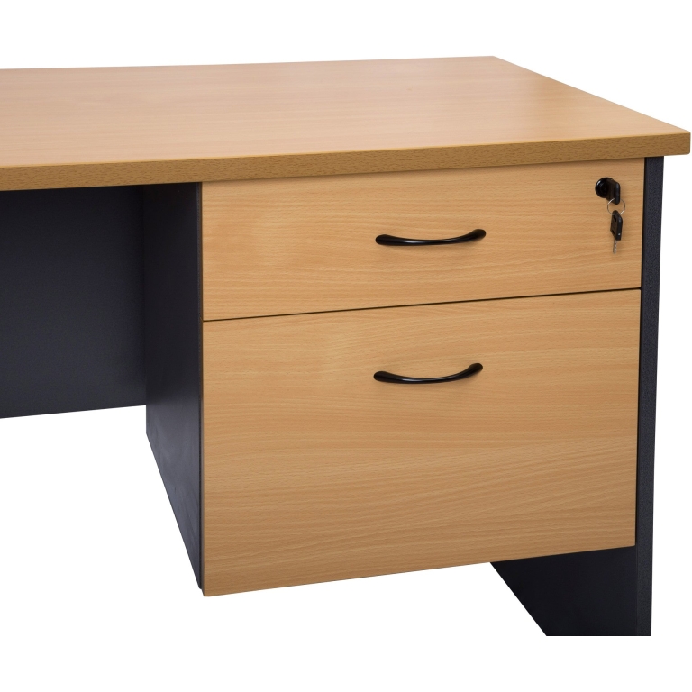 Shop Fixed Drawer Unit For Rapid Worker | Melbourne - Richmond Office ...