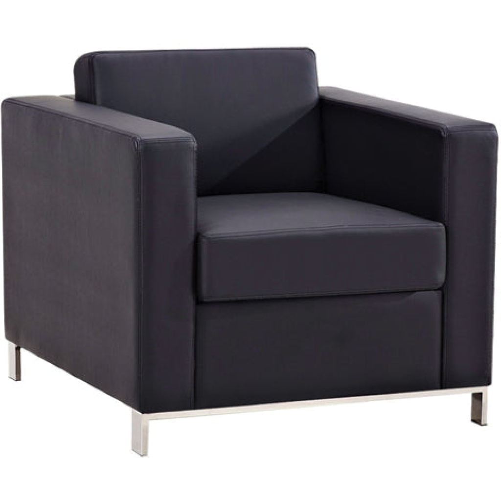 Shop Plaza Lounge Chair | Melbourne - Richmond Office Furniture