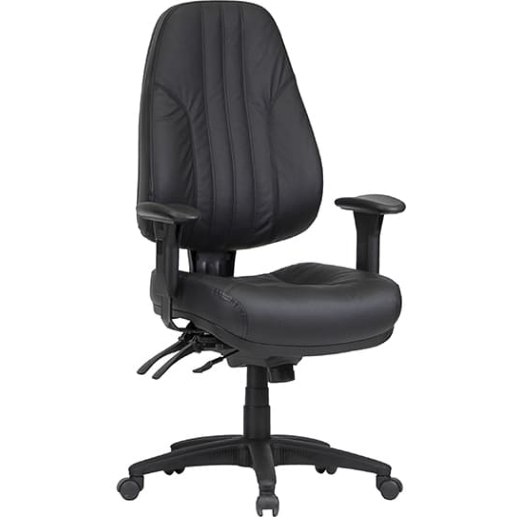 Shop Rover Executive Chair | Melbourne - Richmond Office Furniture