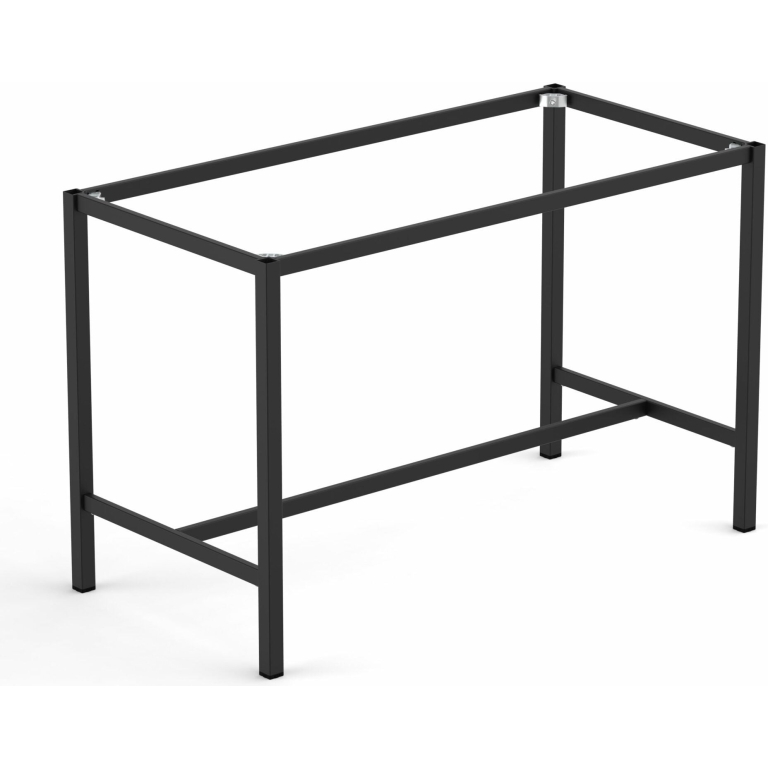 Shop Spire Square Leg Bar Frame 950mm High | Melbourne - Richmond ...